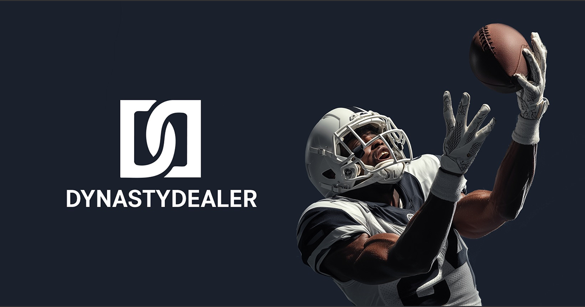 Dynasty Dealer - Dynasty Fantasy Football Trade Calculator & Rankings